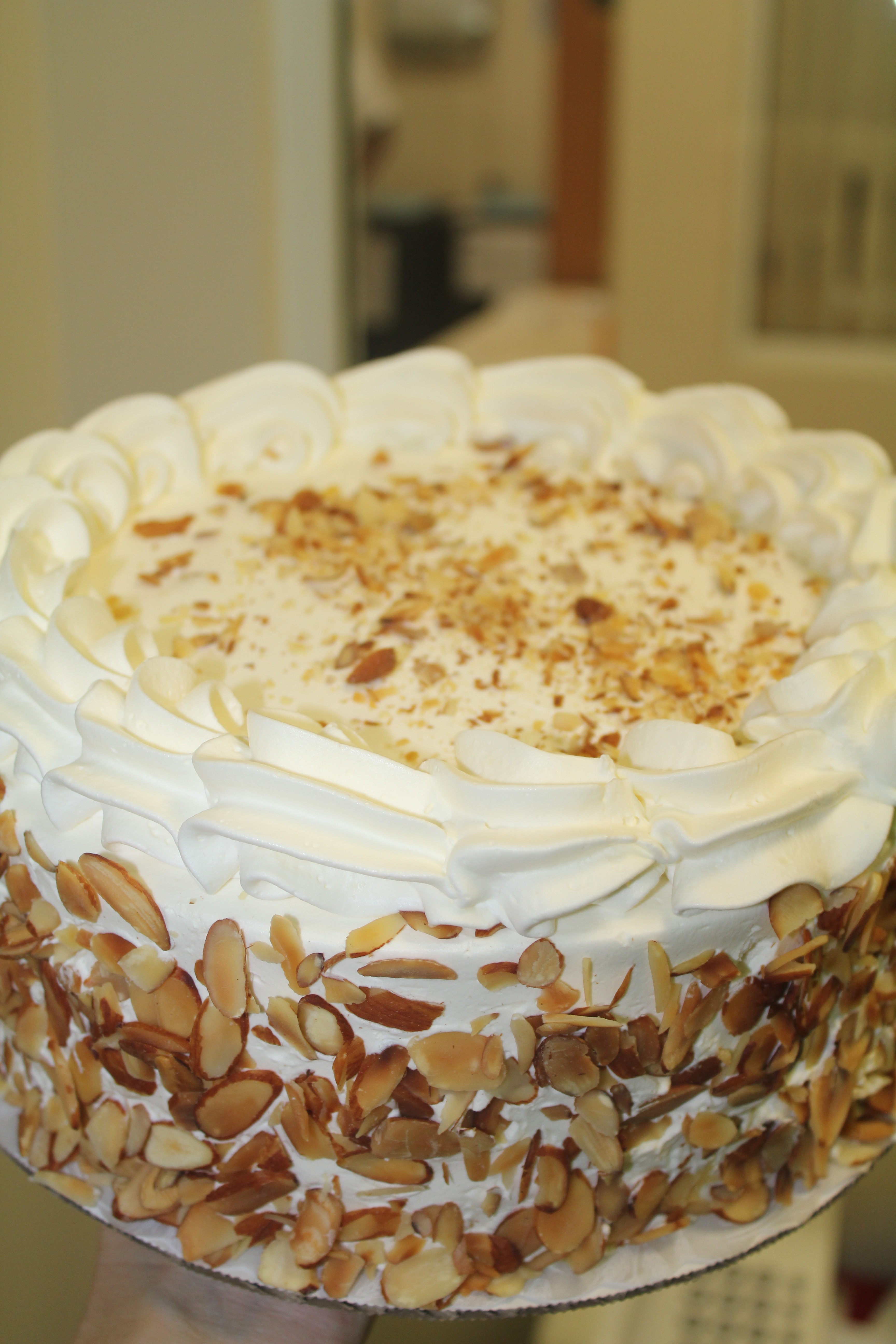 Carrot Cake - BeLiteWeight | Weight Loss Services