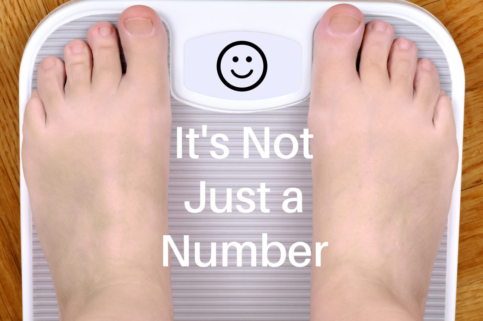 It's Not Just a Number-(Non-Scale Victories) - BeLiteWeight | Weight ...