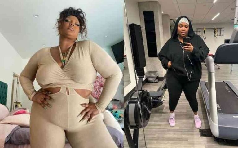 Lizzo Weight Loss Surgery: Diet, Photos & Workout Explained
