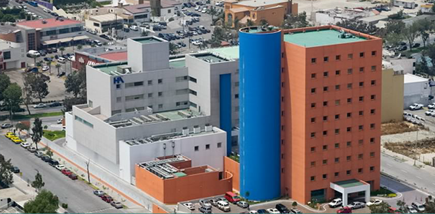 Facilities | Beliteweight