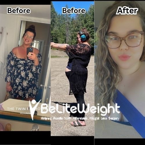 Testimonials | Beliteweight